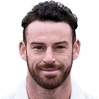 Walter Cricket Player